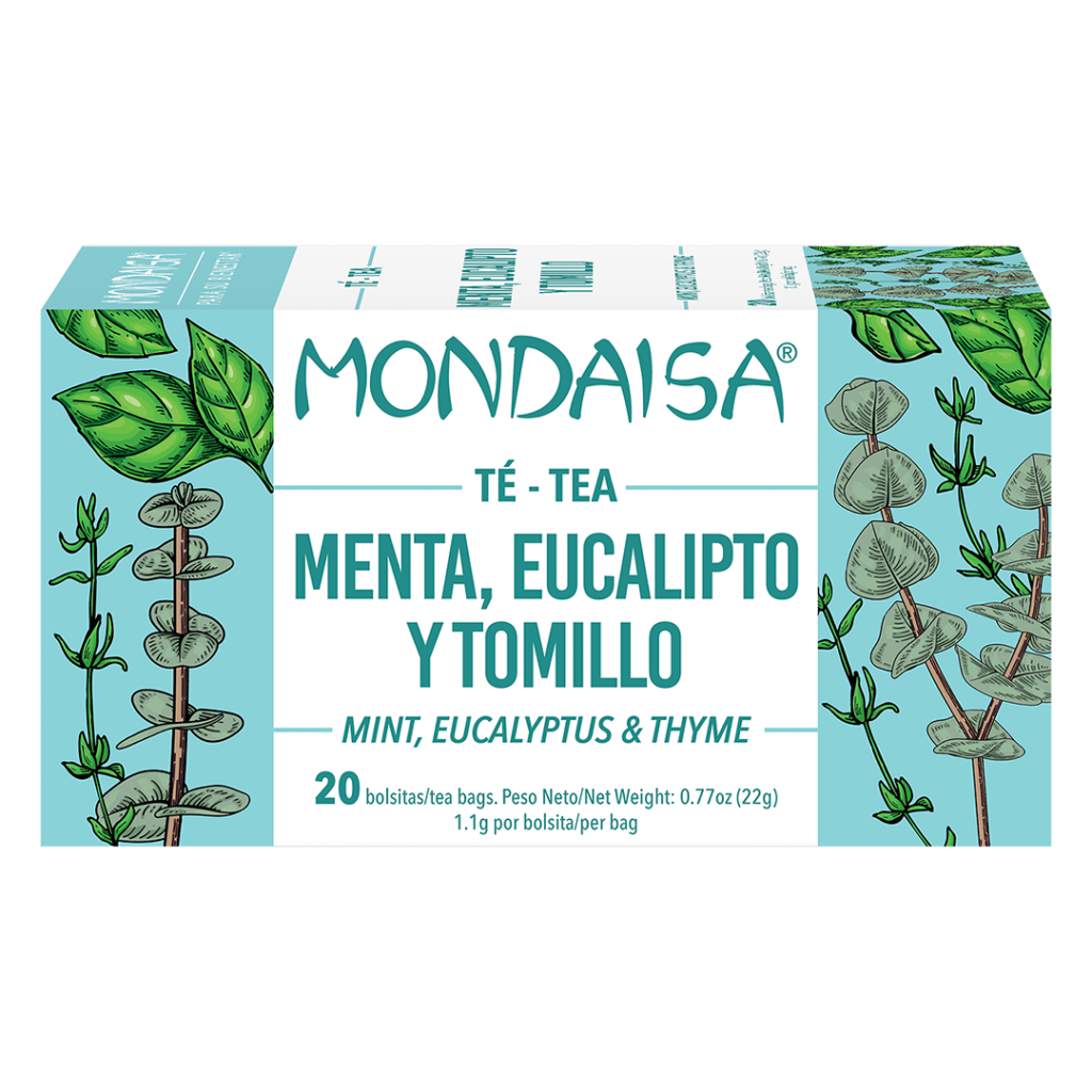 Mondaisa