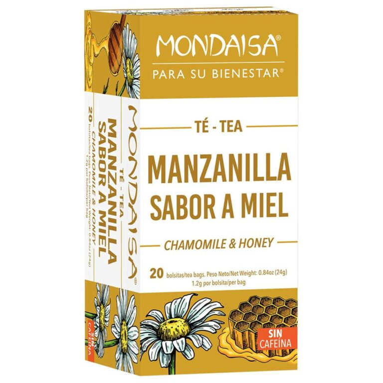 Mondaisa