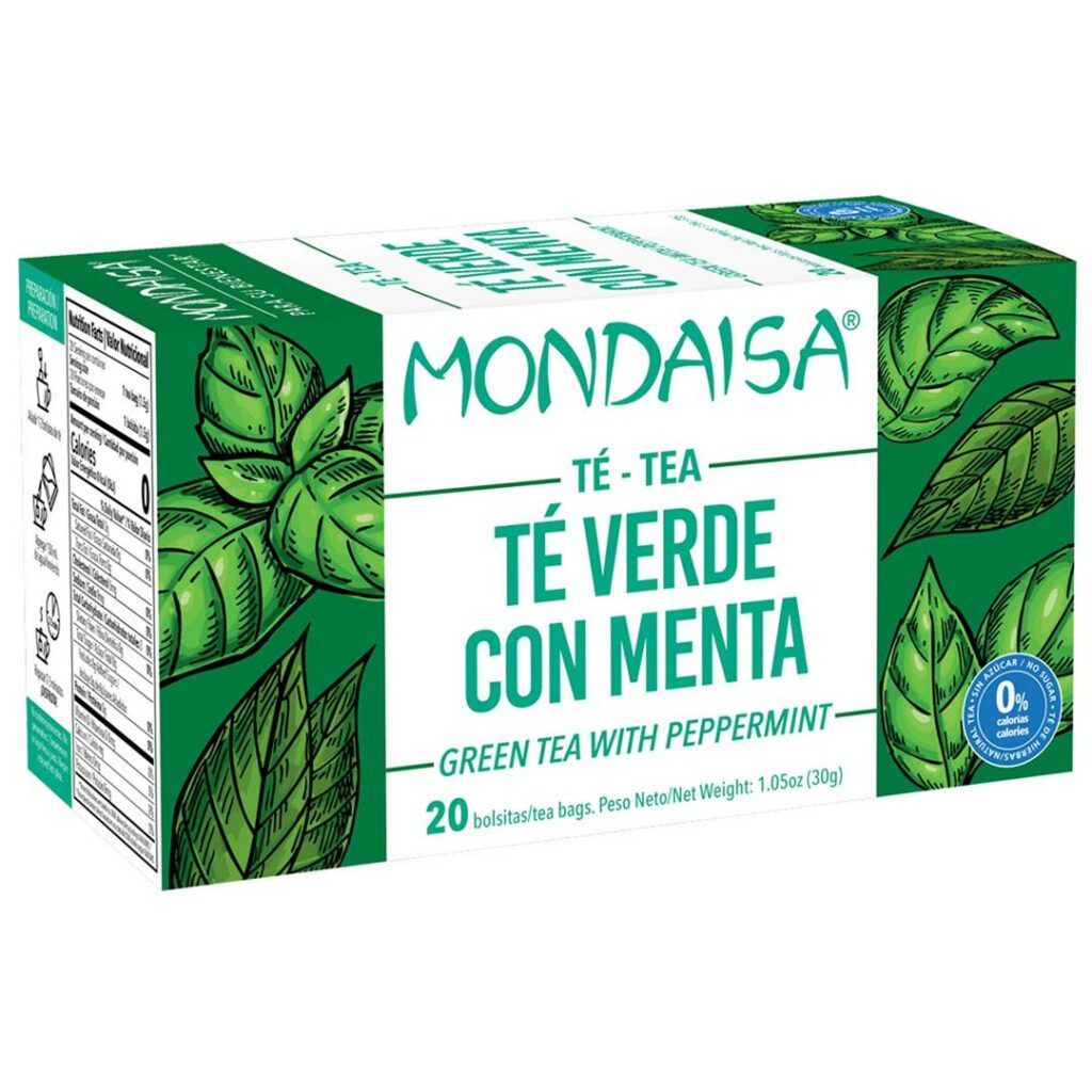 Mondaisa