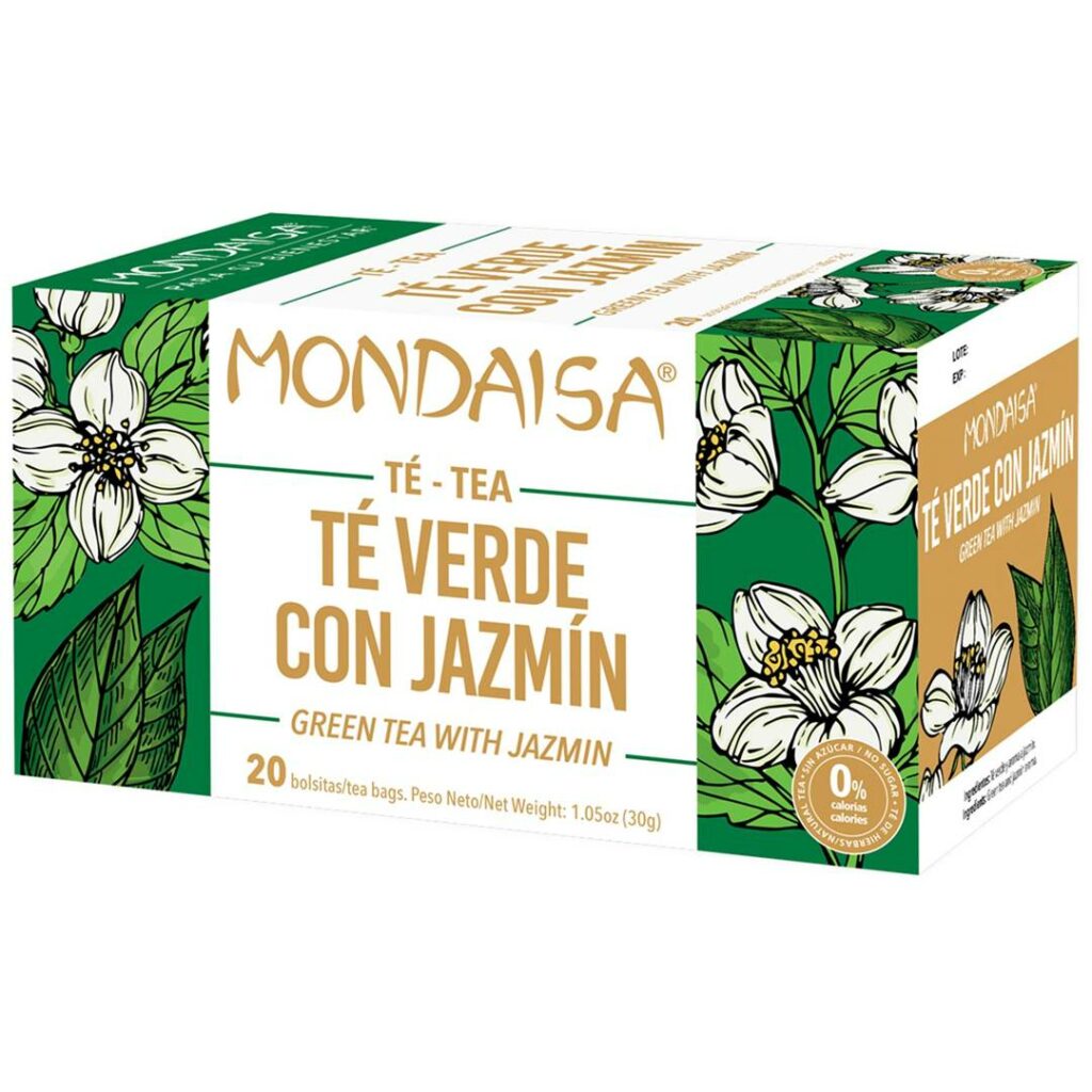 Mondaisa