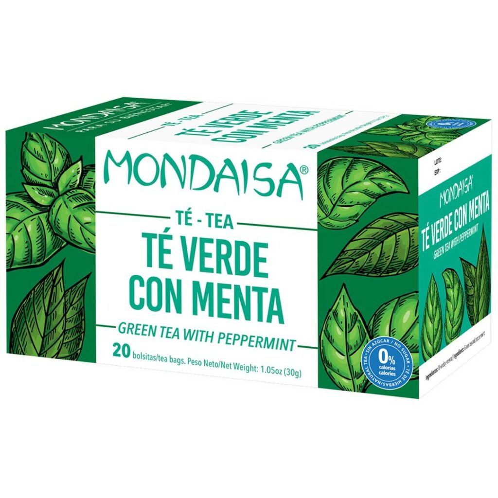 Mondaisa