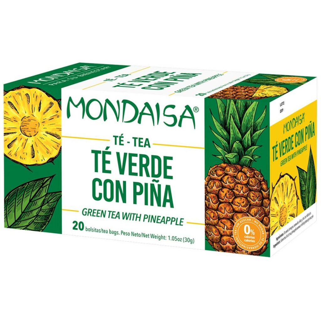 Mondaisa