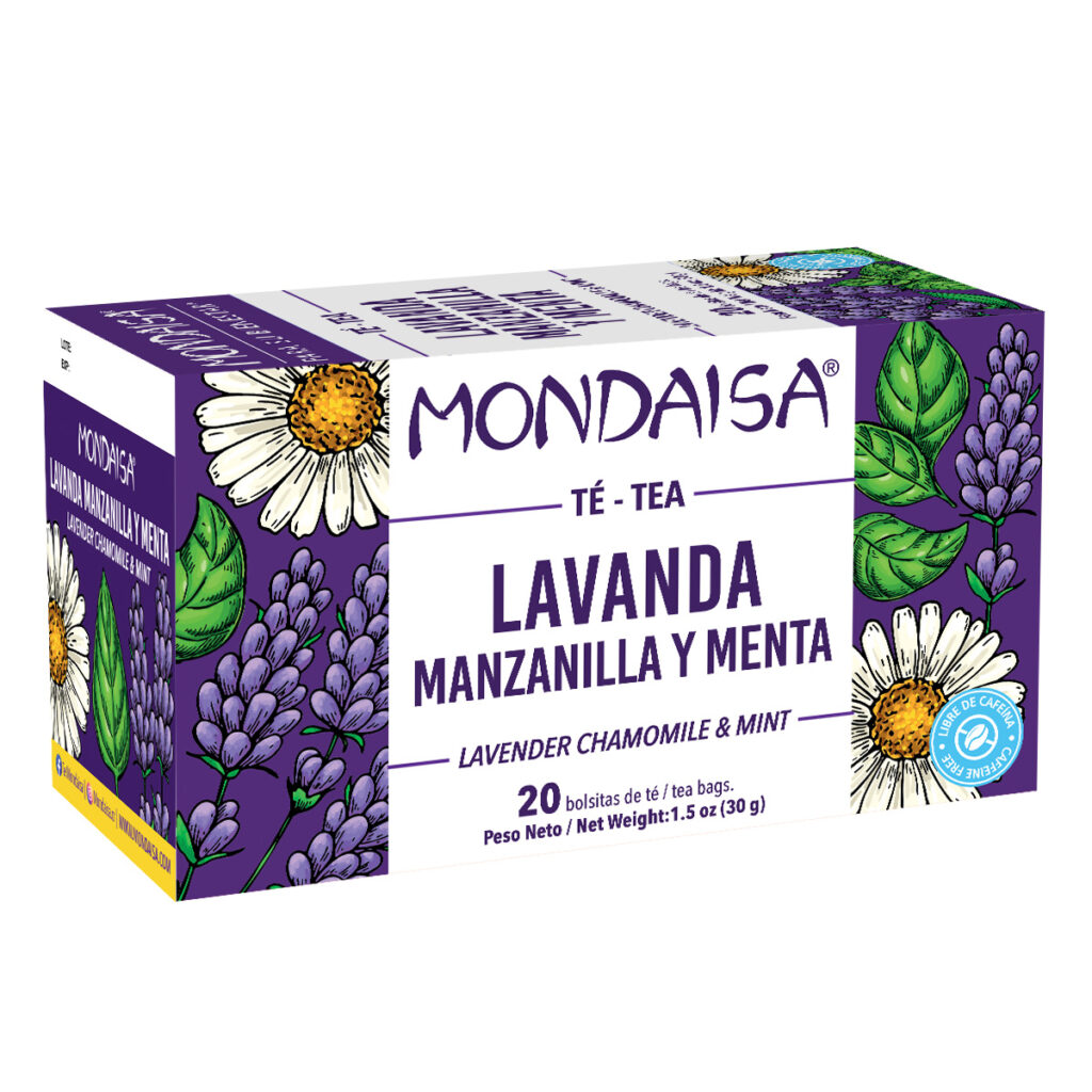 Mondaisa